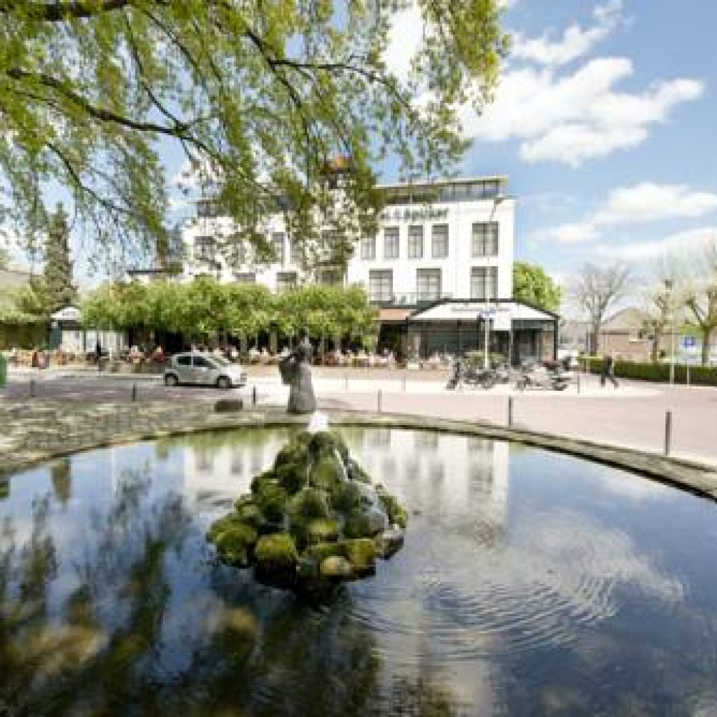Bed and breakfast Beek-Ubbergen - Best bed and breakfast